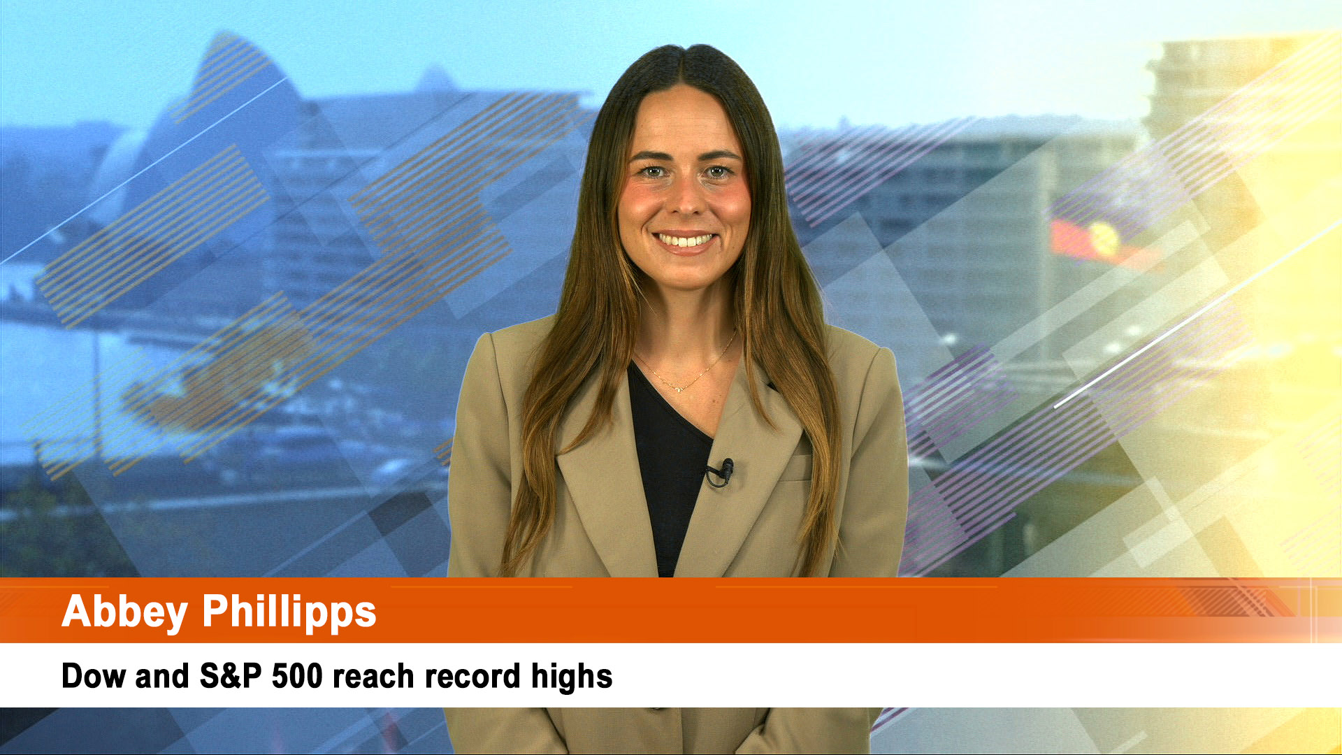 Dow and S&P 500 reach record highs - Sequoia Direct